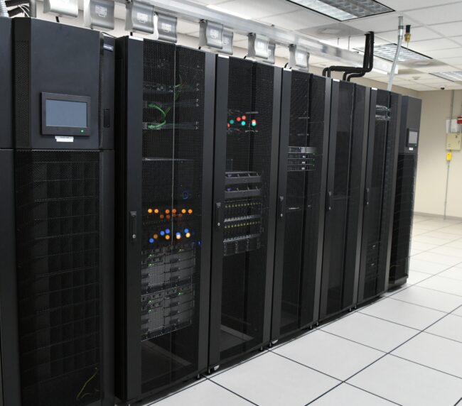 Grid – Hover Waves – ASML Africa